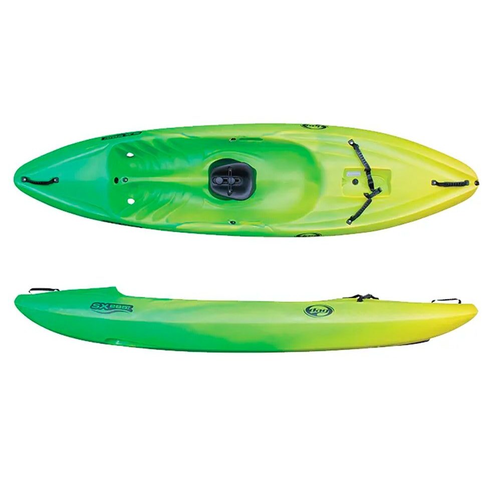 SX285 - rtmkayaks Fabricant français de kayaks d'eaux vives, kayaks de ...