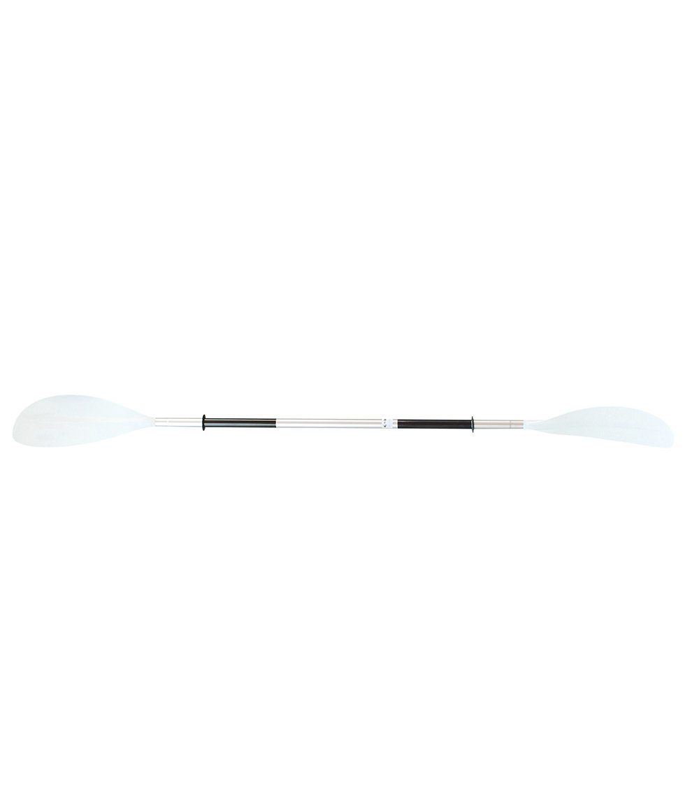Trendy double paddle in 1 piece Aluminum - rtmkayaks - Watersports ...